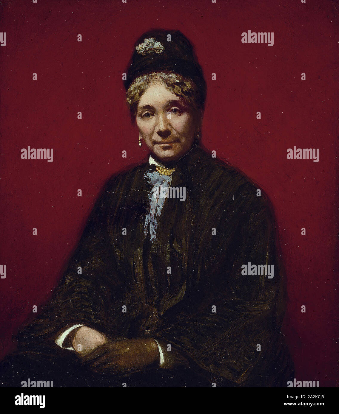 Mary cecilia gifford -Fotos und -Bildmaterial in hoher Auflösung – Alamy