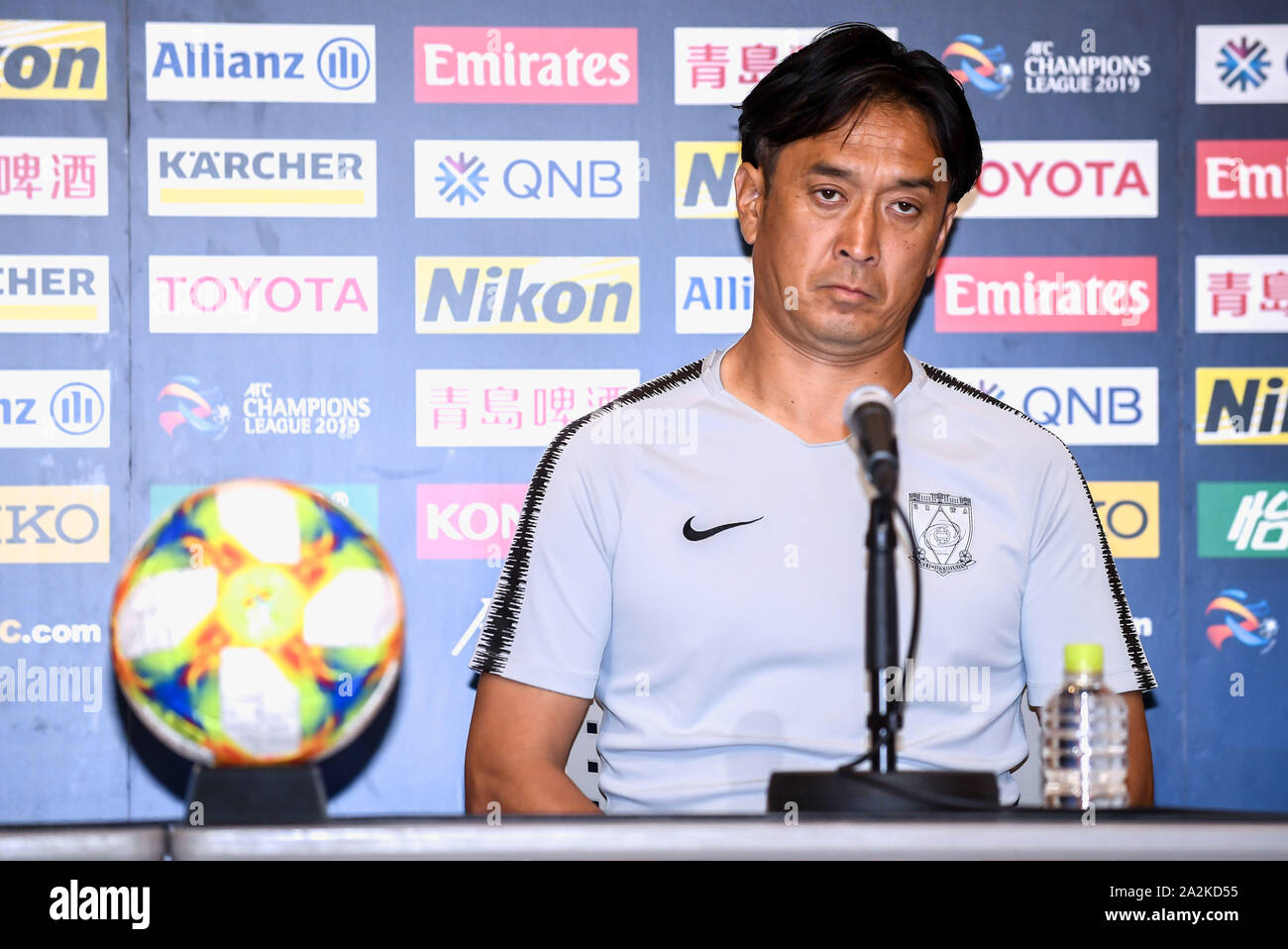 Urawa red diamonds -Fotos und -Bildmaterial in hoher Auflösung – Alamy