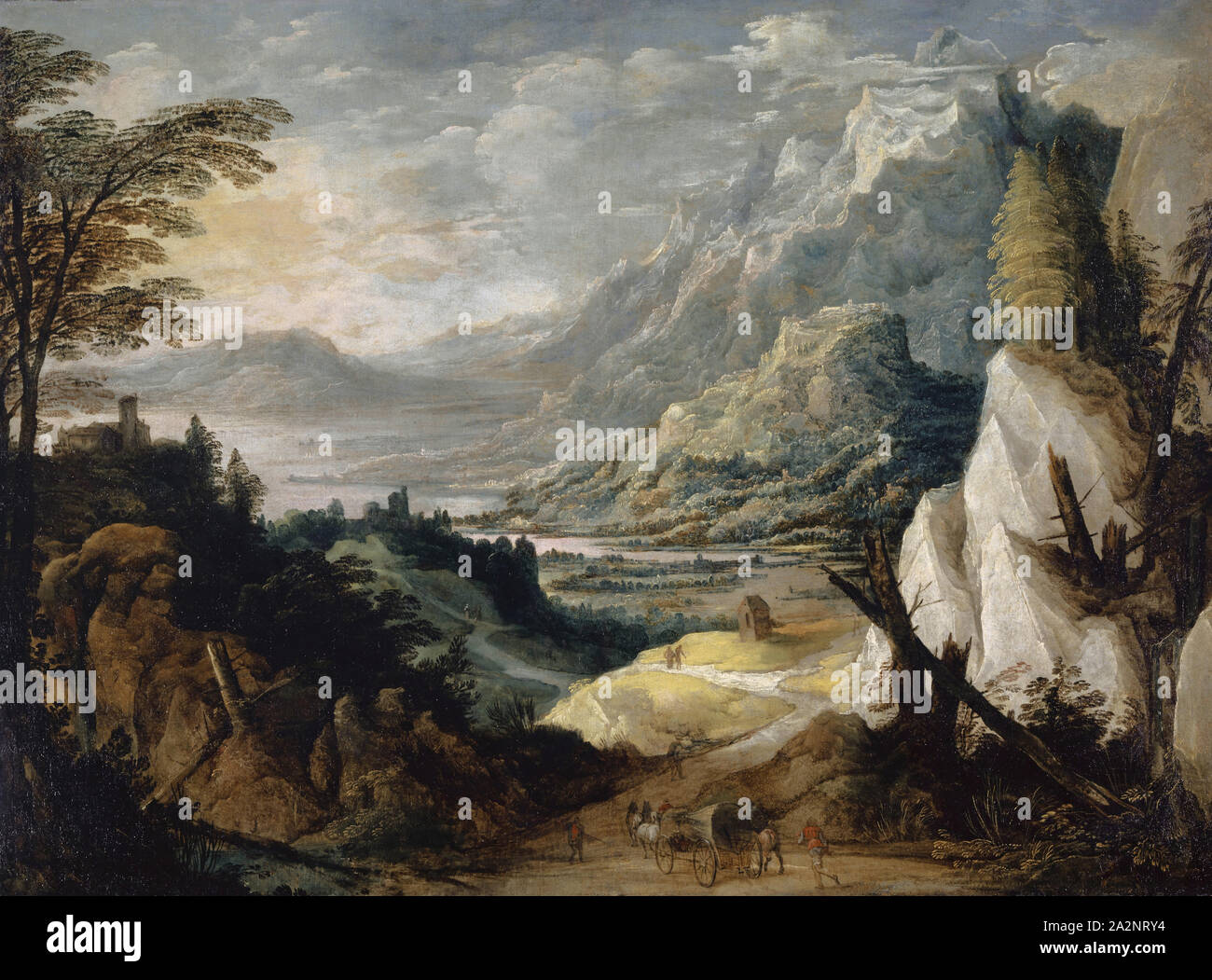 Antwerpen 1564 1635 antwerpen -Fotos und -Bildmaterial in hoher ...