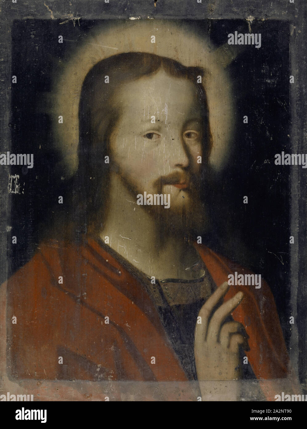 Der segnende christus -Fotos und -Bildmaterial in hoher Auflösung – Alamy