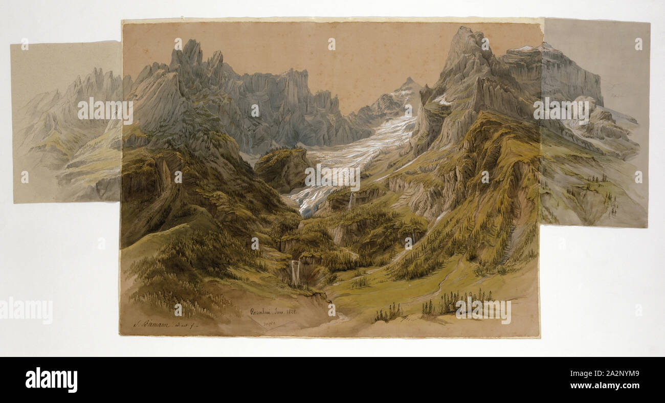 Samuel birmann -Fotos und -Bildmaterial in hoher Auflösung – Alamy