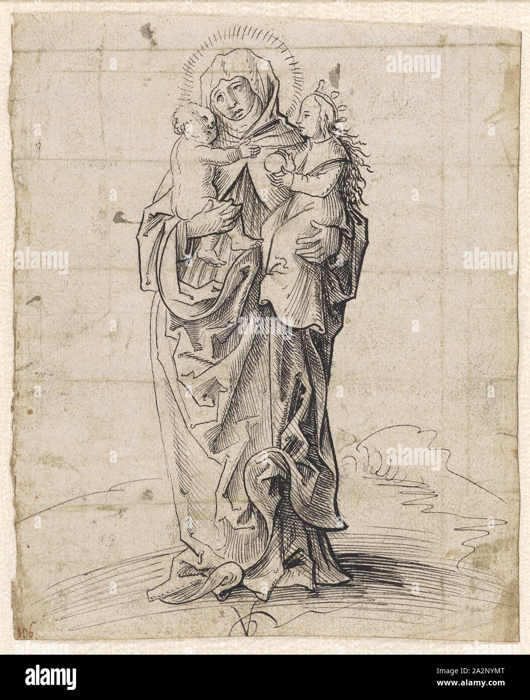 Signed monogram -Fotos und -Bildmaterial in hoher Auflösung – Alamy