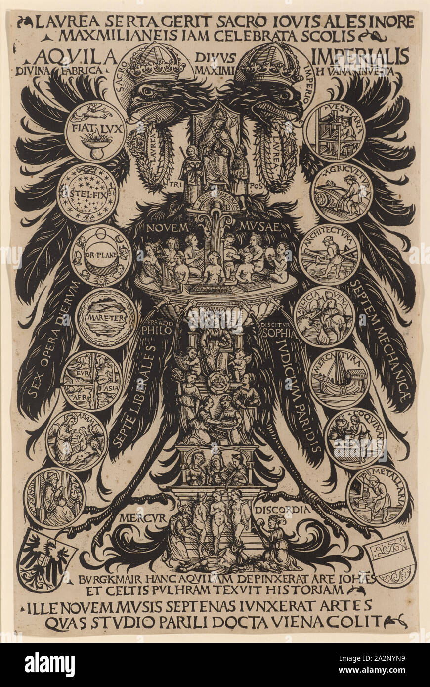 Allegorischer reichsadler -Fotos und -Bildmaterial in hoher Auflösung ...