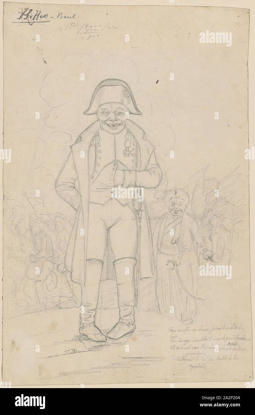 Napoleon 1799 -Fotos und -Bildmaterial in hoher Auflösung – Alamy