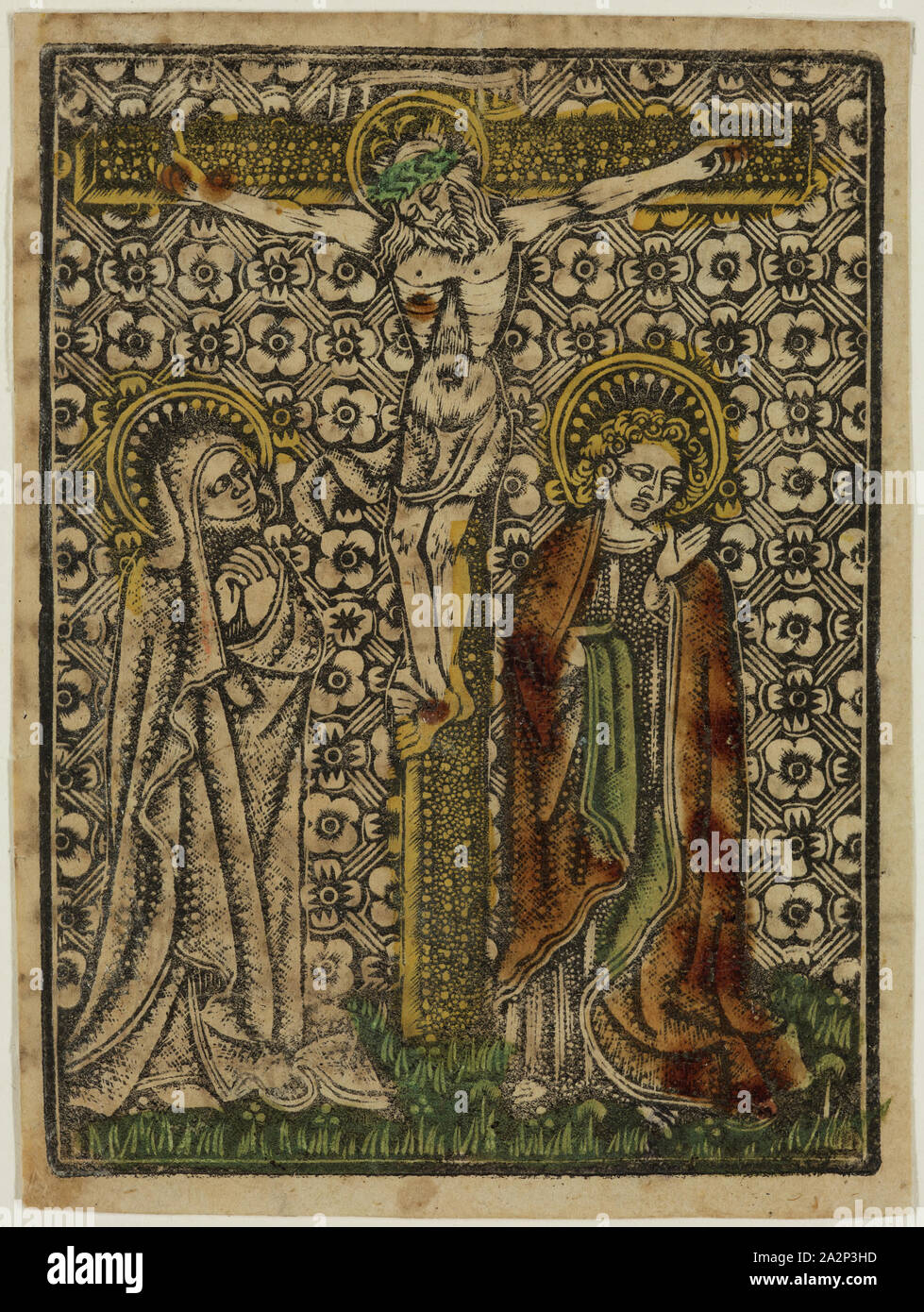 Metallschnitt gedruckt -Fotos und -Bildmaterial in hoher Auflösung – Alamy