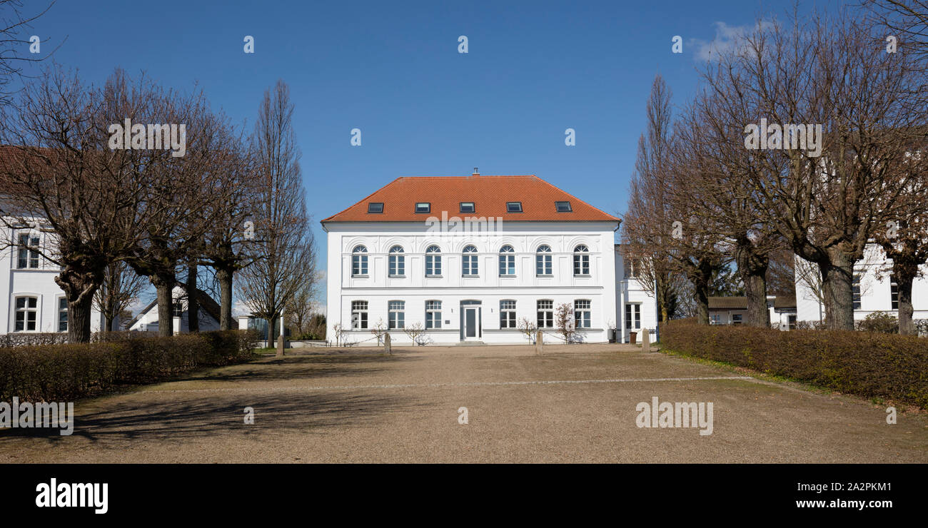 Putbus Circus Stockfotos und -bilder Kaufen - Alamy