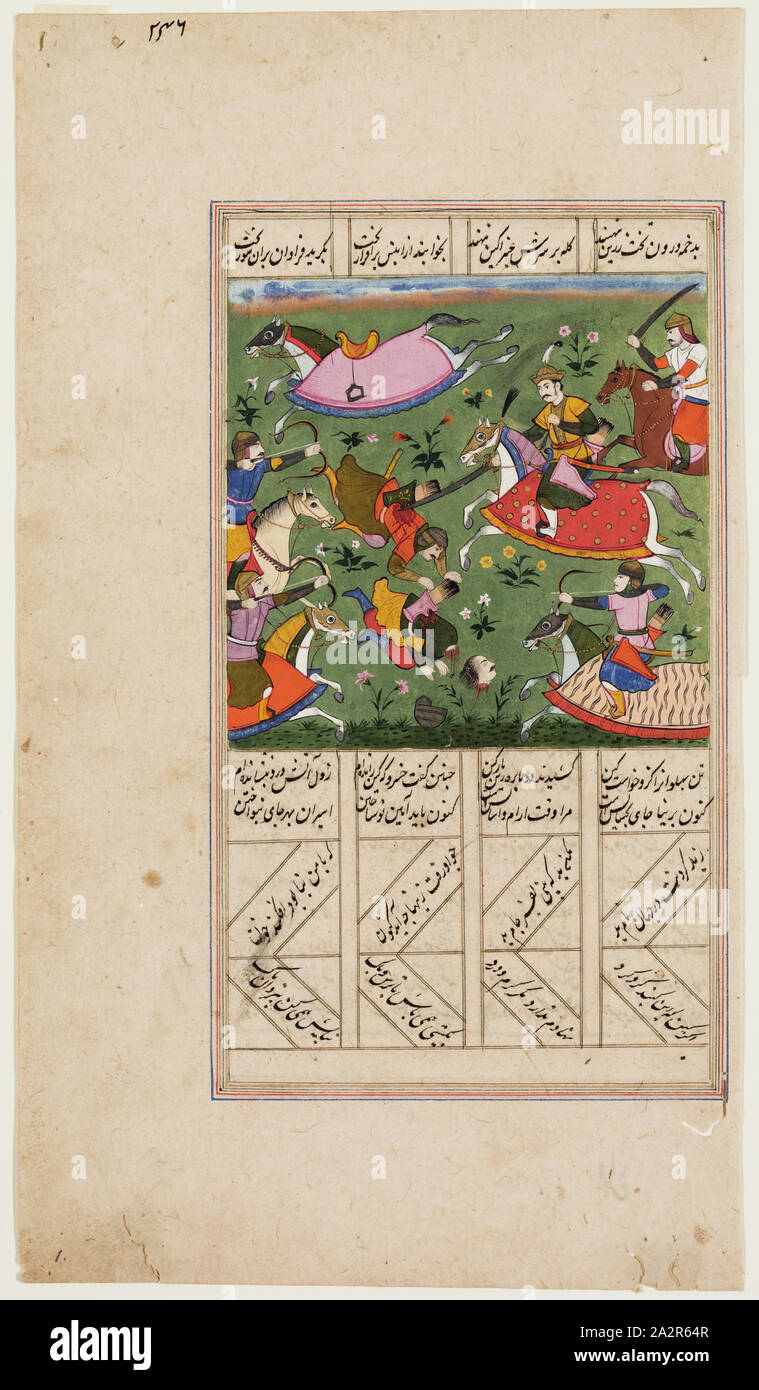 Enthaupteter krieger -Fotos und -Bildmaterial in hoher Auflösung – Alamy