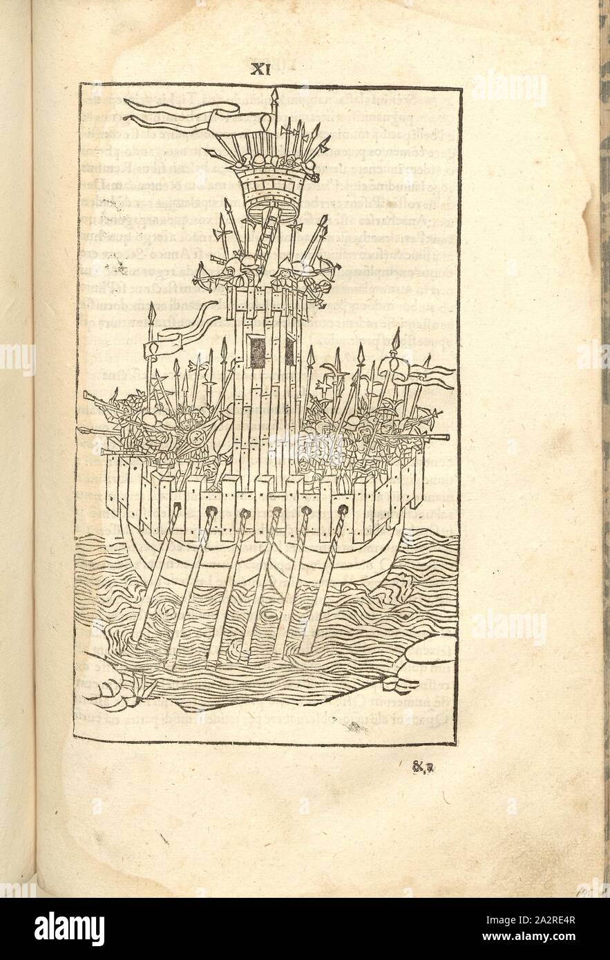 Mittelalterliches kriegsschiff -Fotos und -Bildmaterial in hoher ...