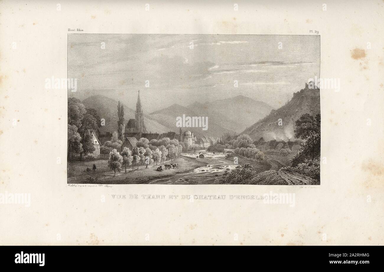 Schloss engelburg -Fotos und -Bildmaterial in hoher Auflösung – Alamy