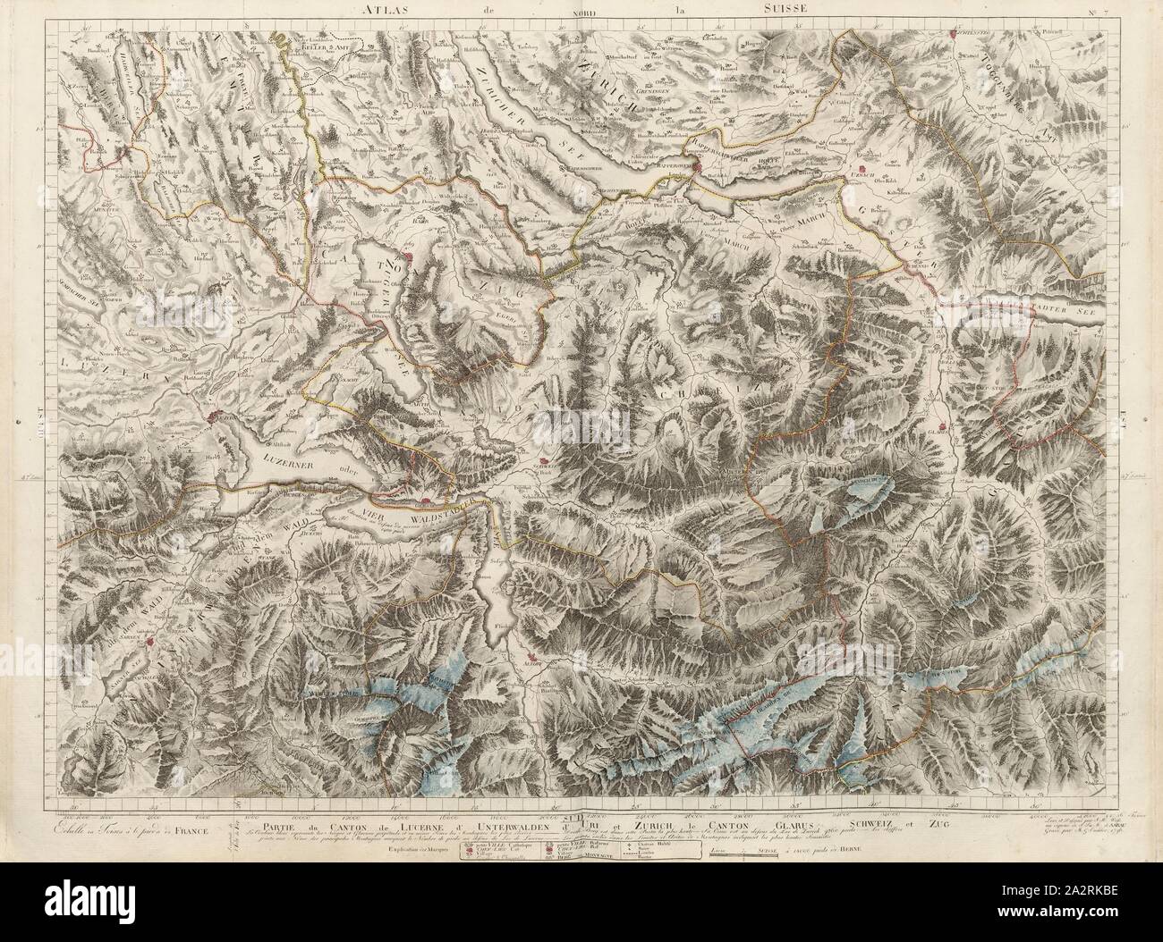 Unterwalden uri -Fotos und -Bildmaterial in hoher Auflösung – Alamy