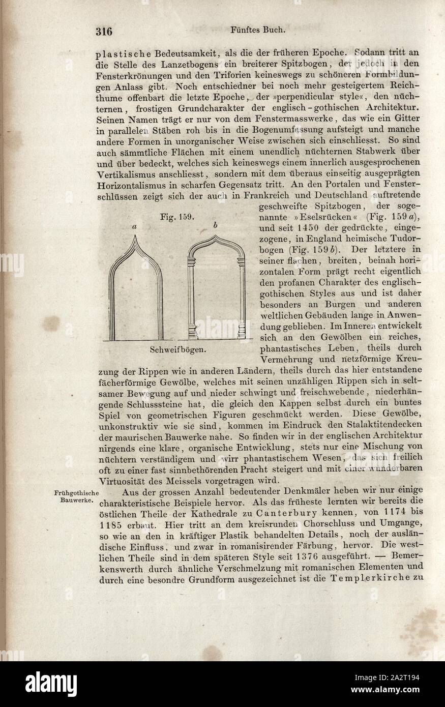Geschweiften spitzbogen -Fotos und -Bildmaterial in hoher Auflösung – Alamy