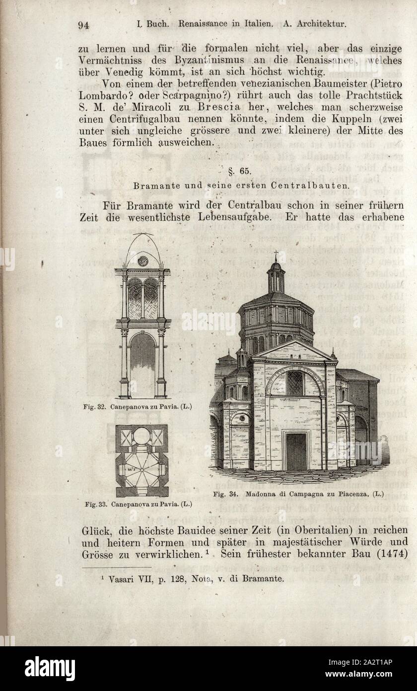 Santa maria di campagna -Fotos und -Bildmaterial in hoher Auflösung – Alamy