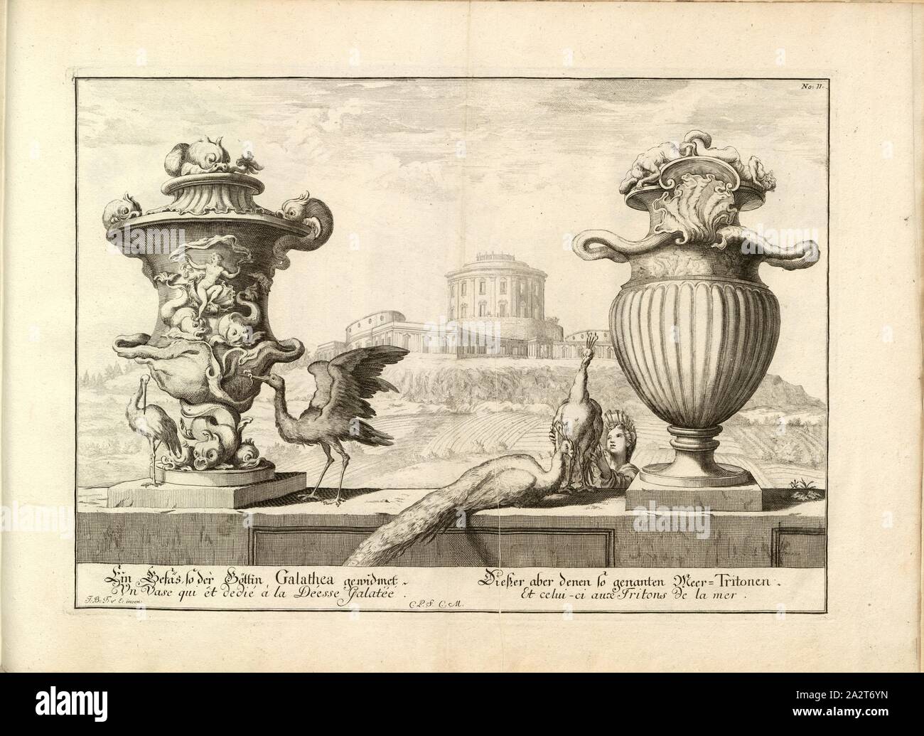 Göttin galathea -Fotos und -Bildmaterial in hoher Auflösung – Alamy