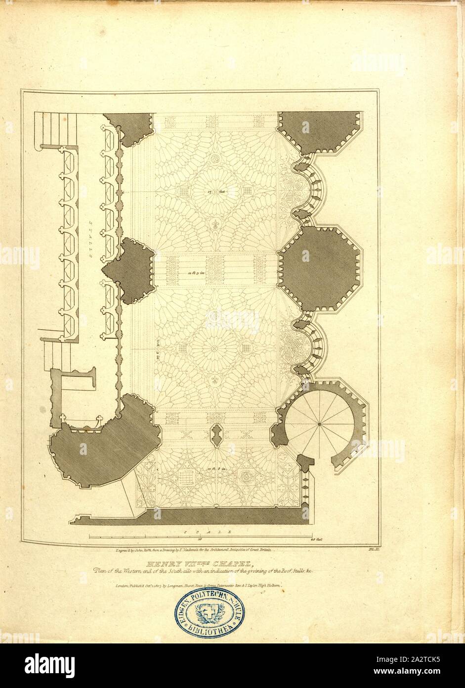 Schnitte und grundrisse -Fotos und -Bildmaterial in hoher Auflösung ...