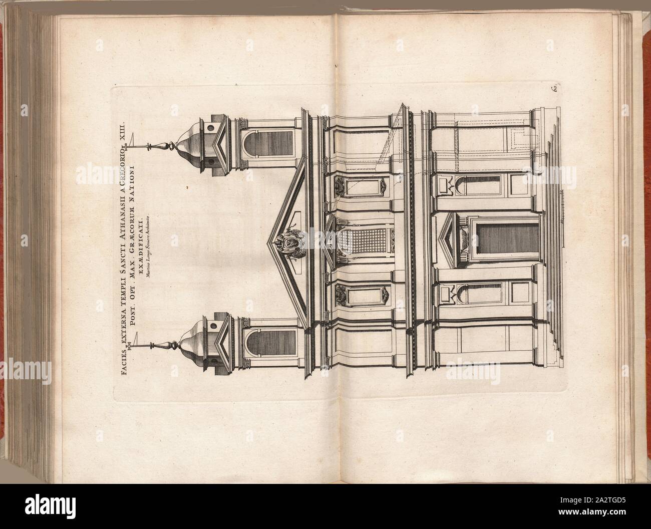 Sant atanasio dei greci -Fotos und -Bildmaterial in hoher Auflösung – Alamy
