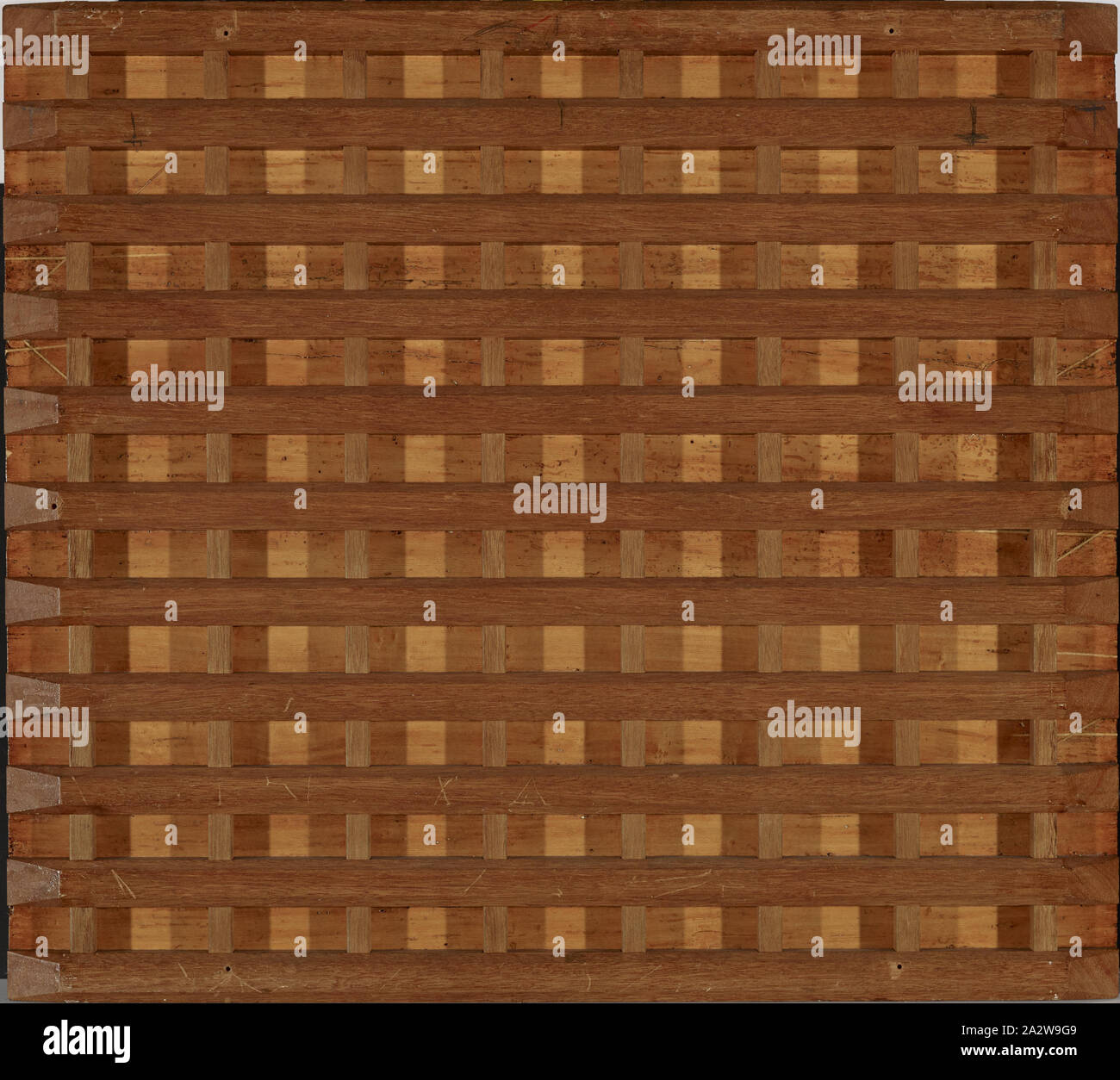 El juego de barras -Fotos und -Bildmaterial in hoher Auflösung – Alamy