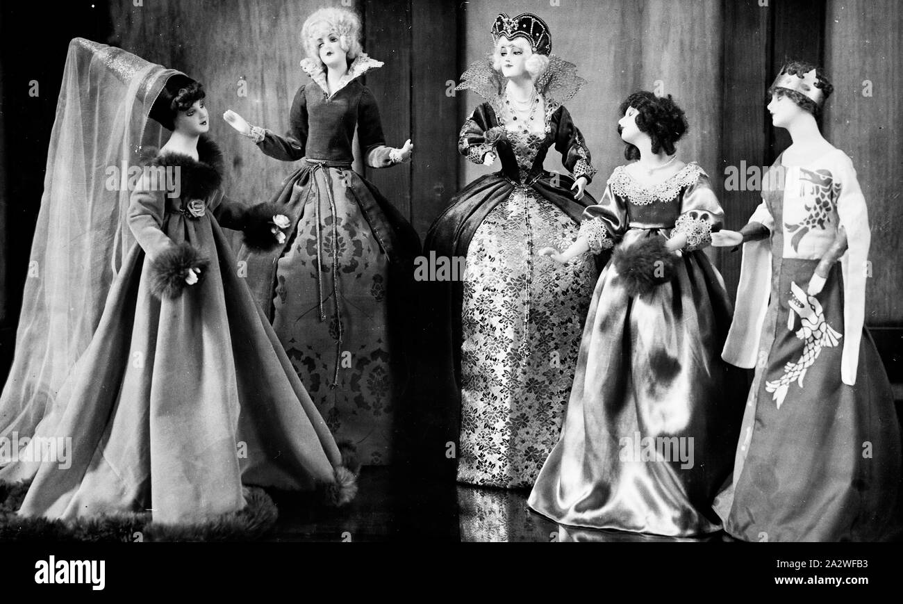 Emily mcpherson college handcrafts display -Fotos und -Bildmaterial in ...