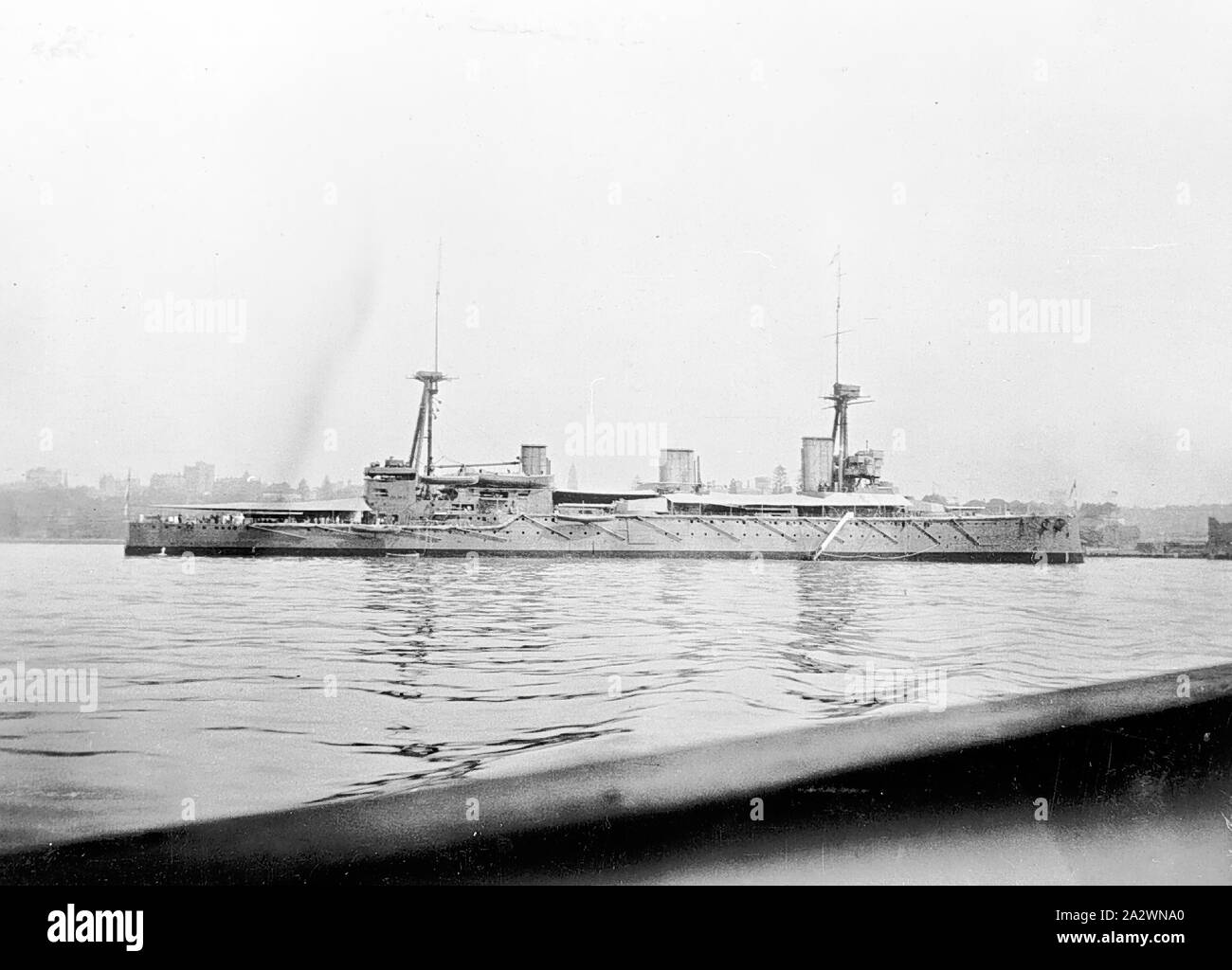 Hmas australia -Fotos und -Bildmaterial in hoher Auflösung – Alamy
