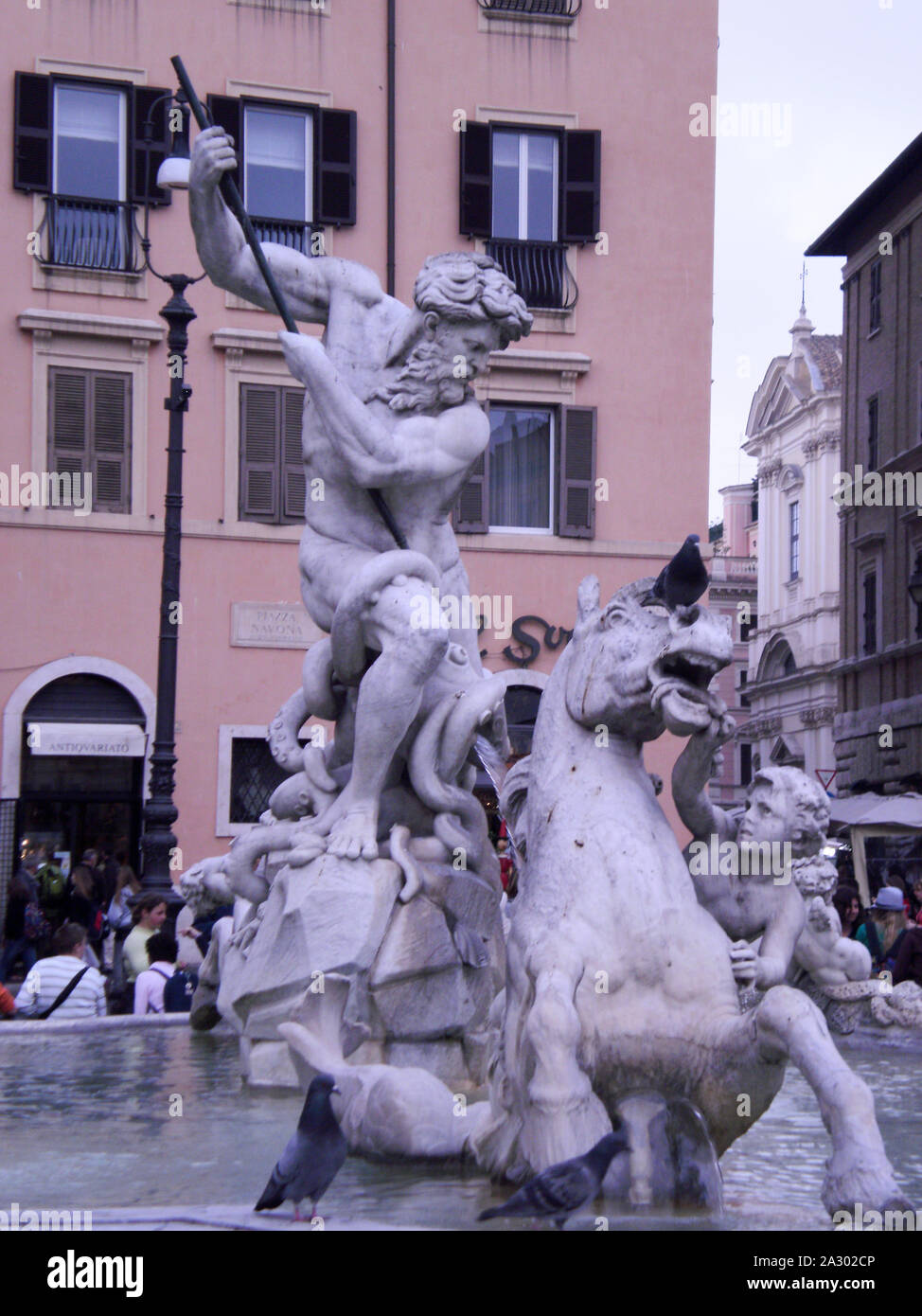 Architekt giacomo della porta -Fotos und -Bildmaterial in hoher Auflösung – Alamy