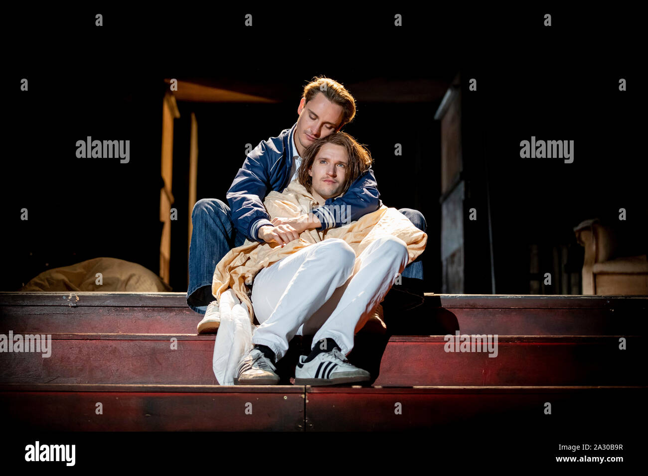 Frederic brossier -Fotos und -Bildmaterial in hoher Auflösung – Alamy