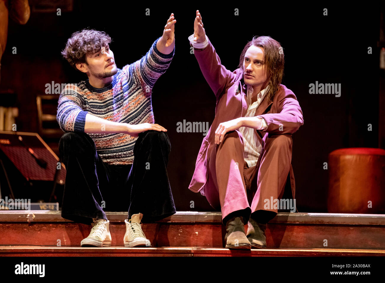 Frederic brossier -Fotos und -Bildmaterial in hoher Auflösung – Alamy