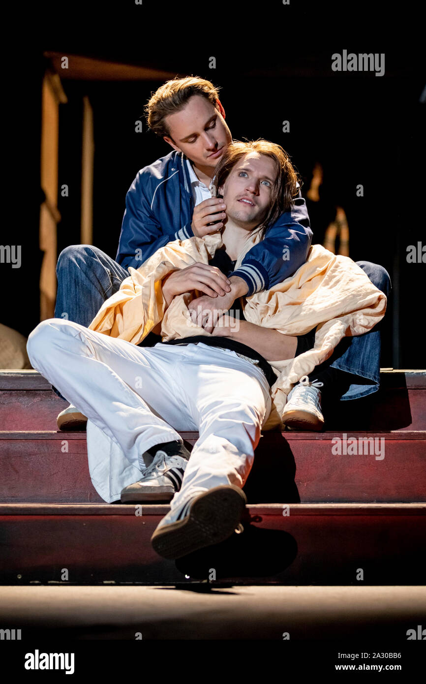 Frederic brossier -Fotos und -Bildmaterial in hoher Auflösung – Alamy