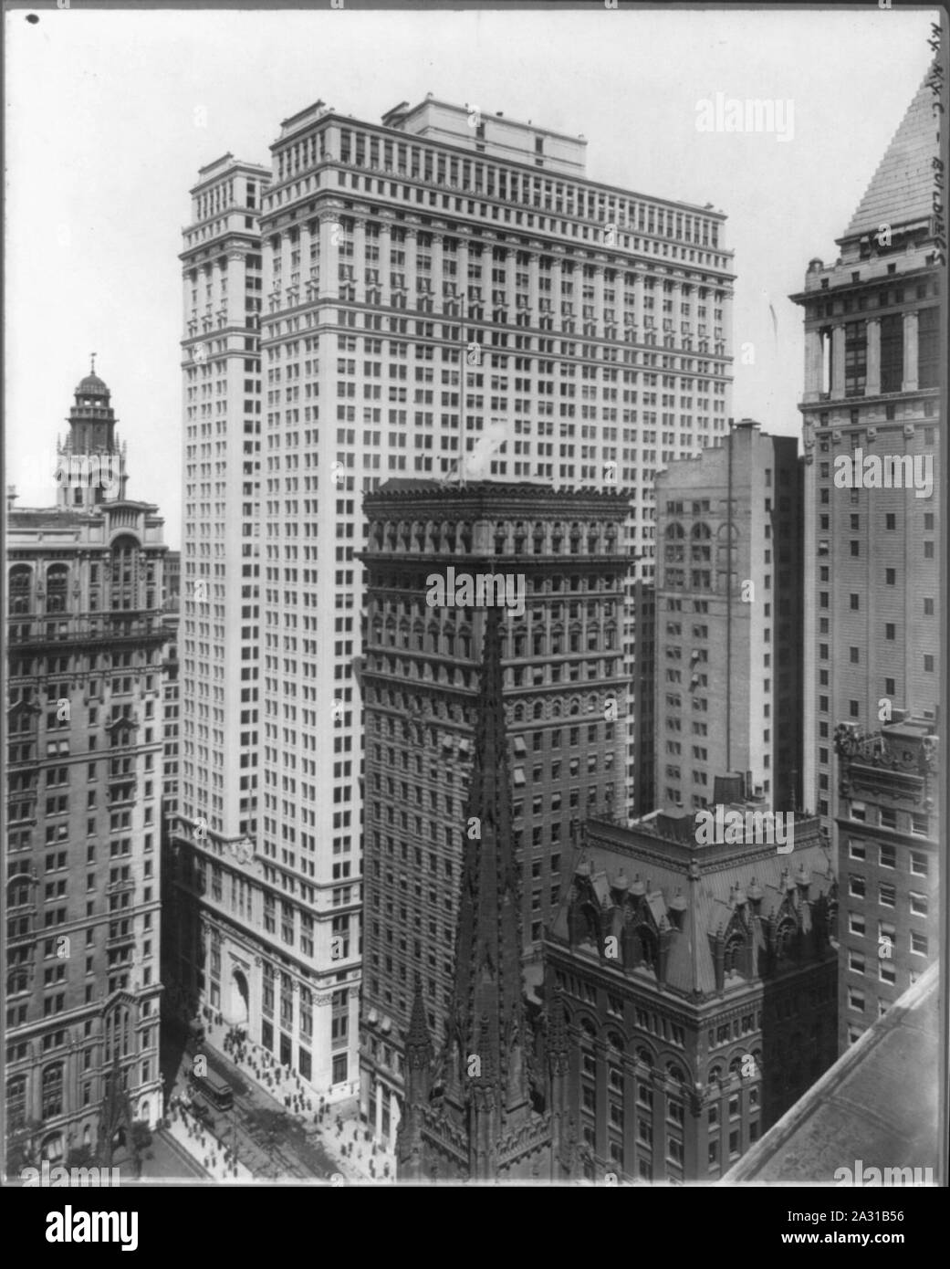 Equitable building new york historic -Fotos und -Bildmaterial in hoher ...