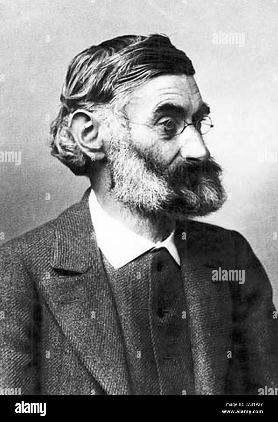 Ernst abbe -Fotos und -Bildmaterial in hoher Auflösung – Alamy