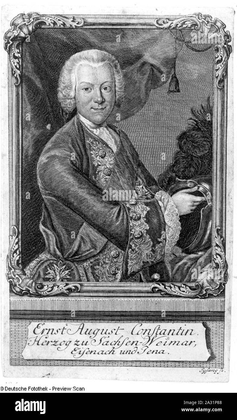 Ernst august ii -Fotos und -Bildmaterial in hoher Auflösung – Alamy
