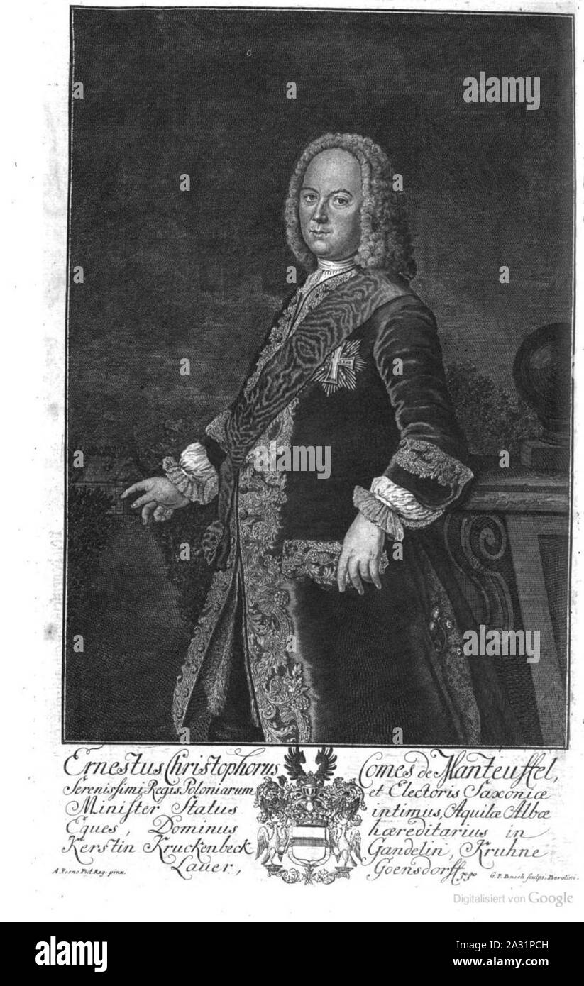 Hasso von manteuffel -Fotos und -Bildmaterial in hoher Auflösung – Alamy