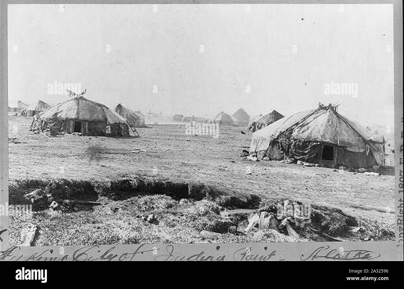 Eskimo point -Fotos und -Bildmaterial in hoher Auflösung – Alamy