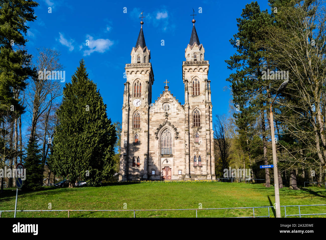 Sonneberg, germany -Fotos und -Bildmaterial in hoher Auflösung – Alamy