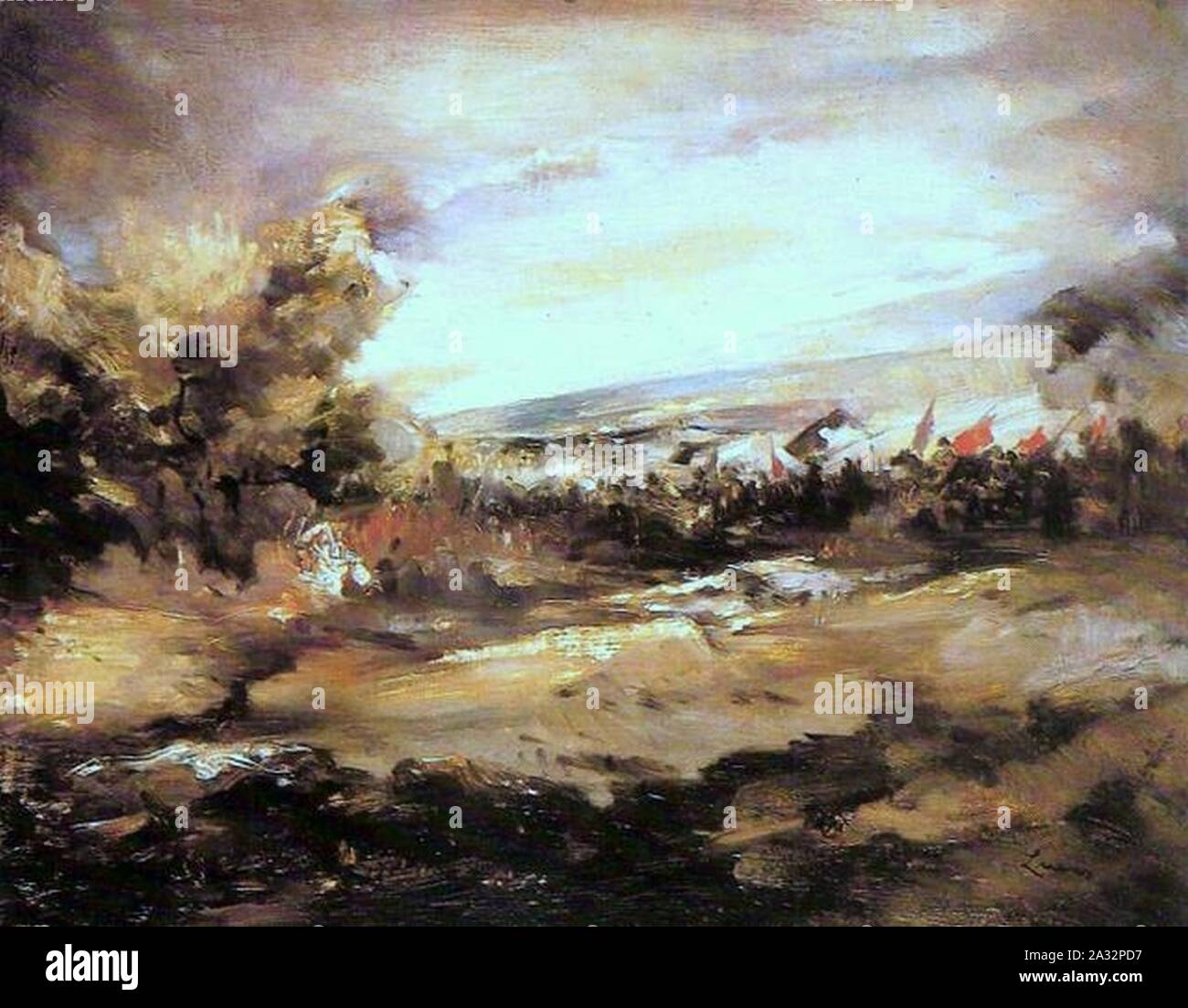 Eugenio lucas padilla -Fotos und -Bildmaterial in hoher Auflösung – Alamy