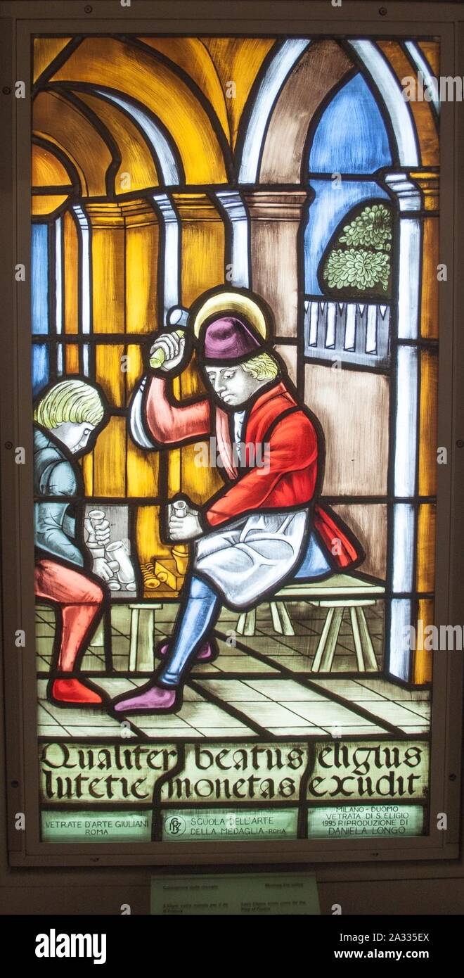 Geschichte Des Geldes Stockfotos und -bilder Kaufen - Alamy