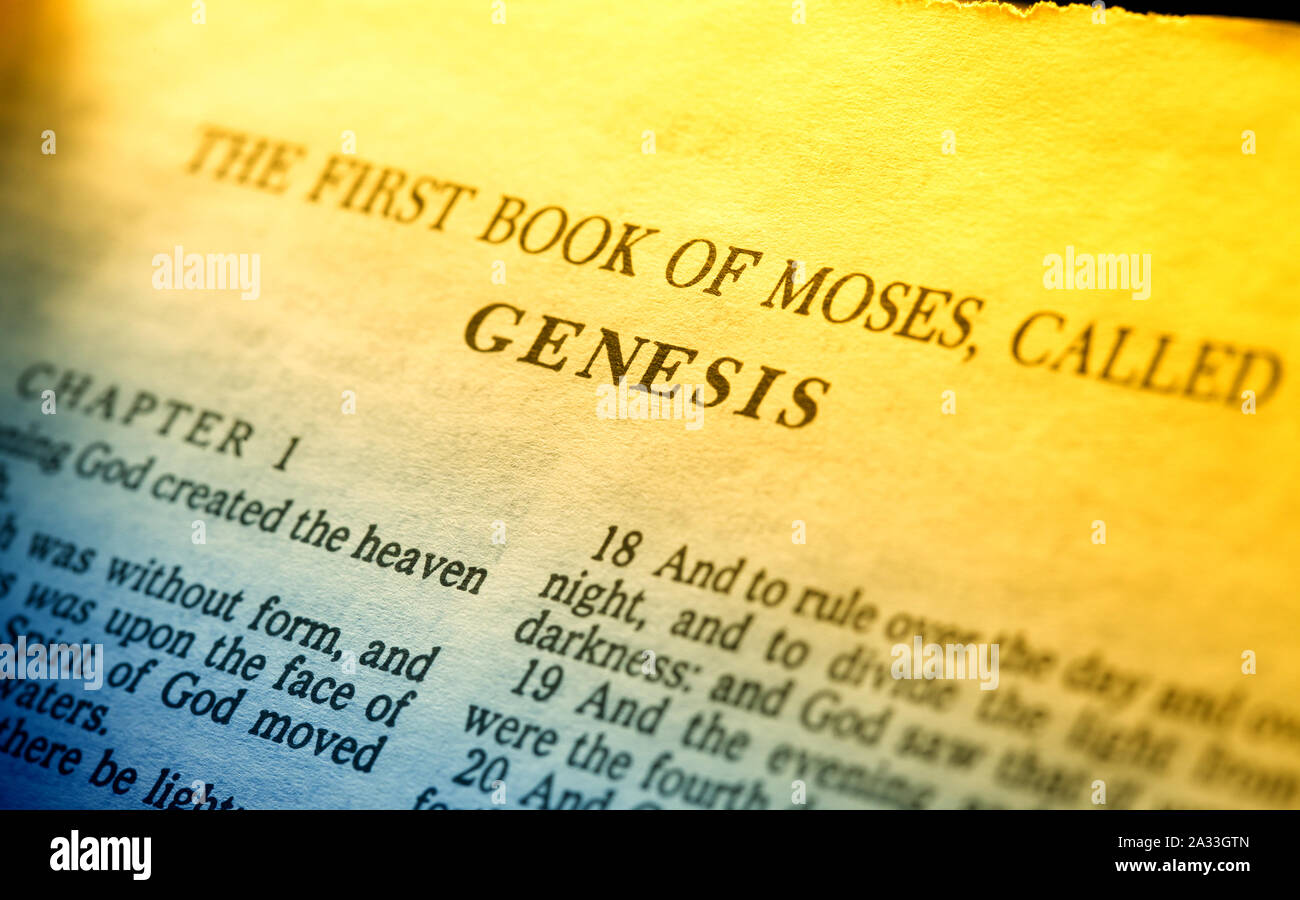 Alte bibeln -Fotos und -Bildmaterial in hoher Auflösung – Alamy