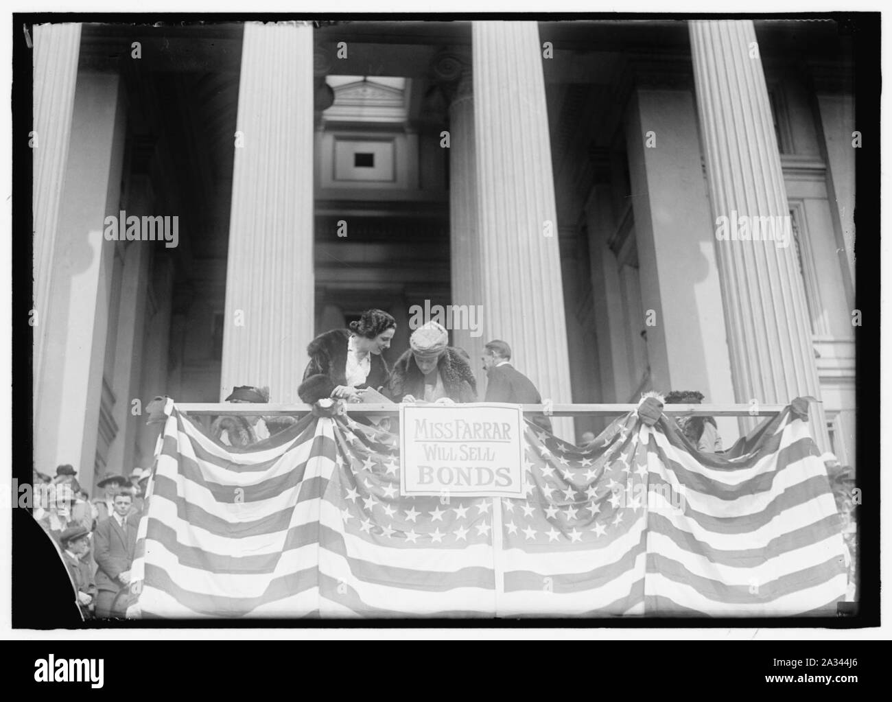 Liberty bonds -Fotos und -Bildmaterial in hoher Auflösung – Alamy