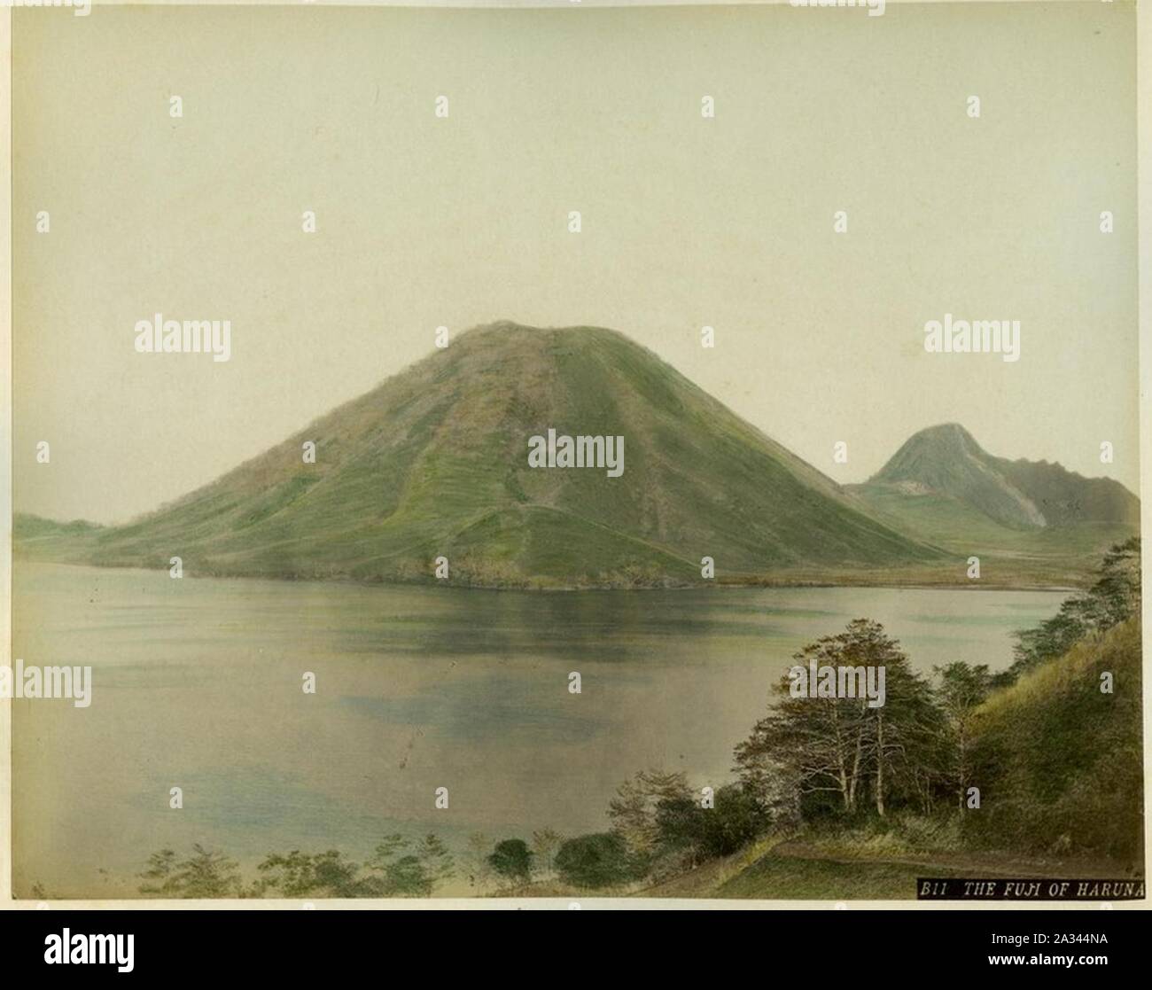 Haruna fuji -Fotos und -Bildmaterial in hoher Auflösung – Alamy