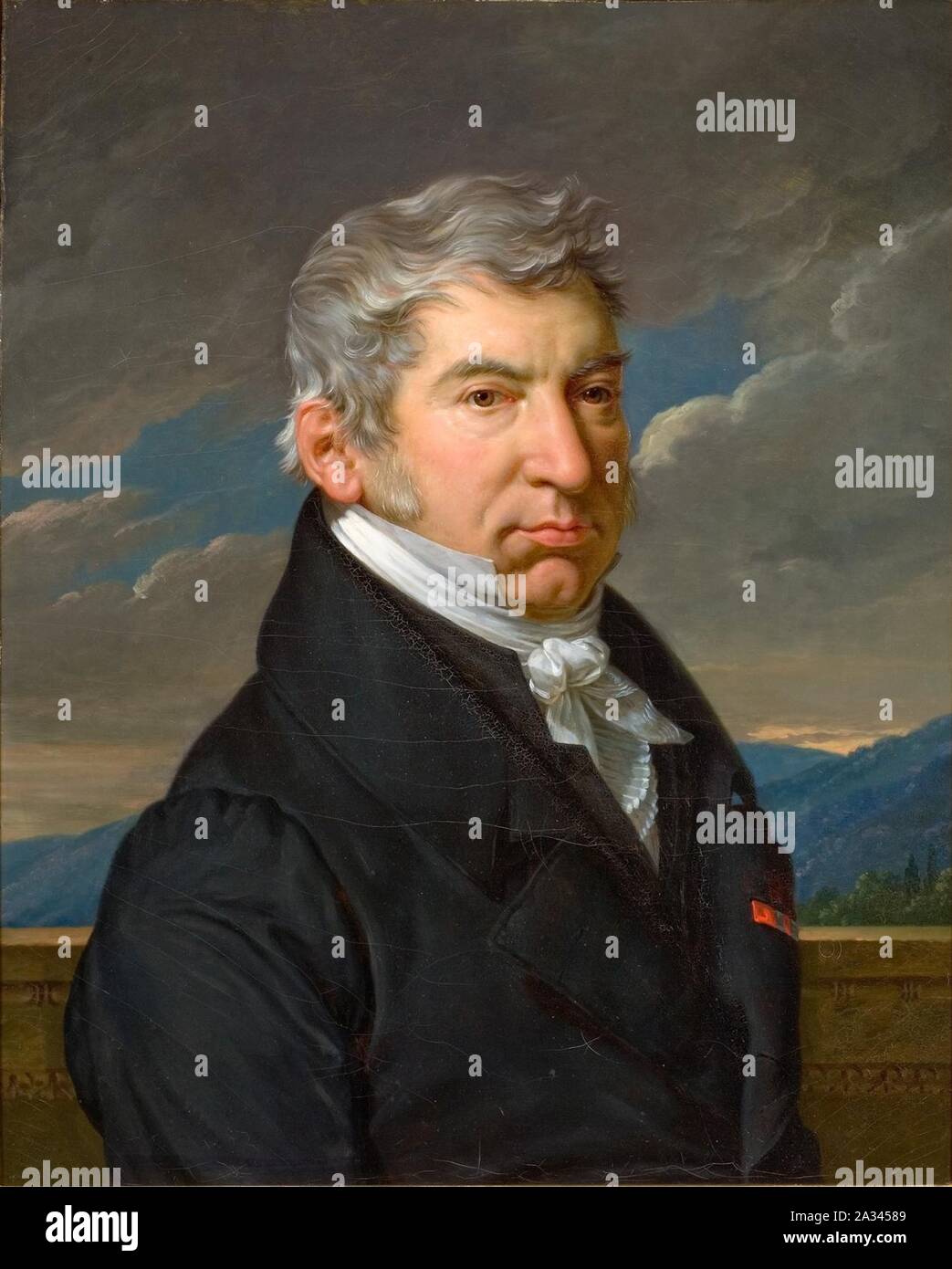 Baron francois xavier fabre -Fotos und -Bildmaterial in hoher Auflösung ...