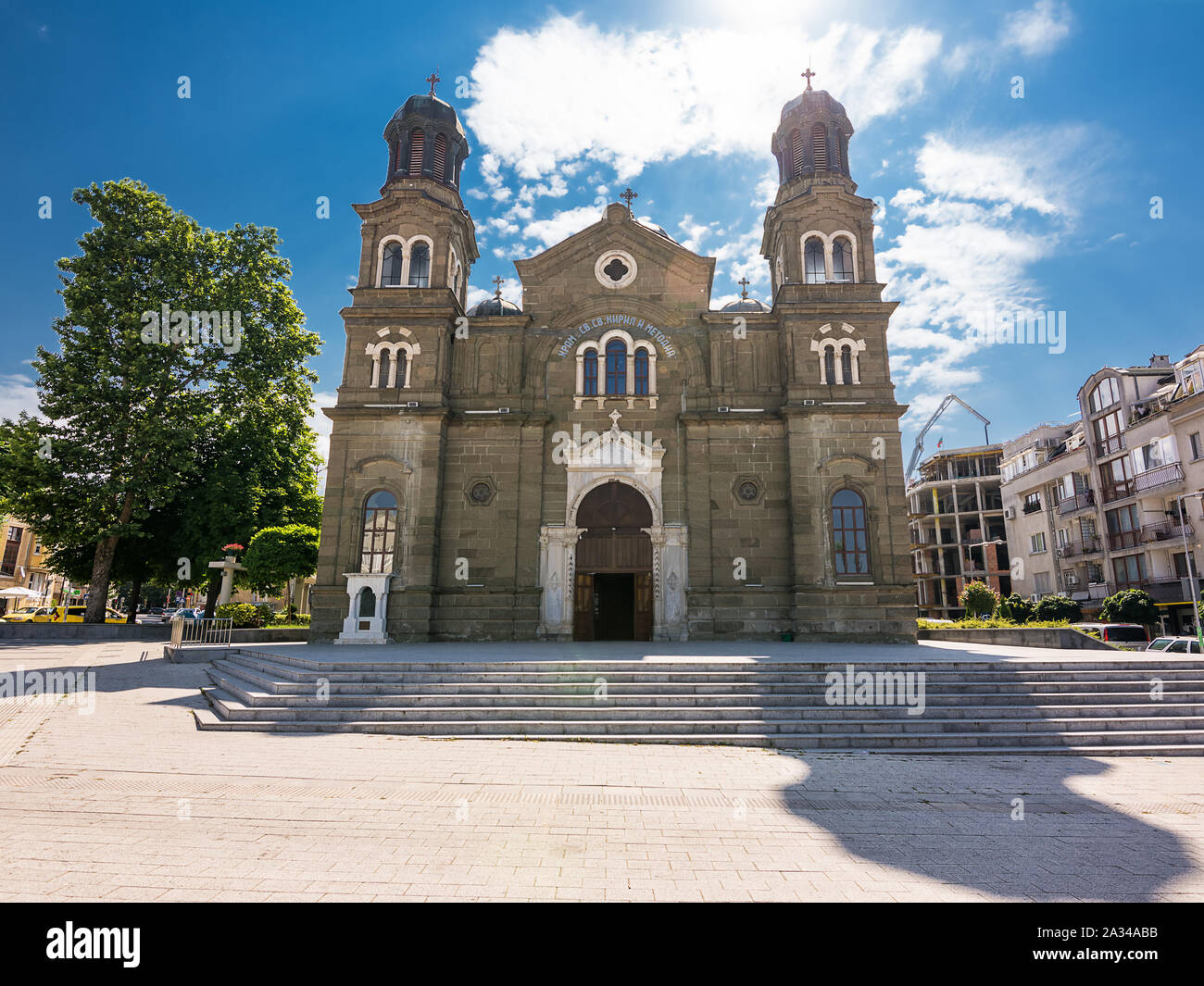 Heilige der orthodoxen kirche -Fotos und -Bildmaterial in hoher ...