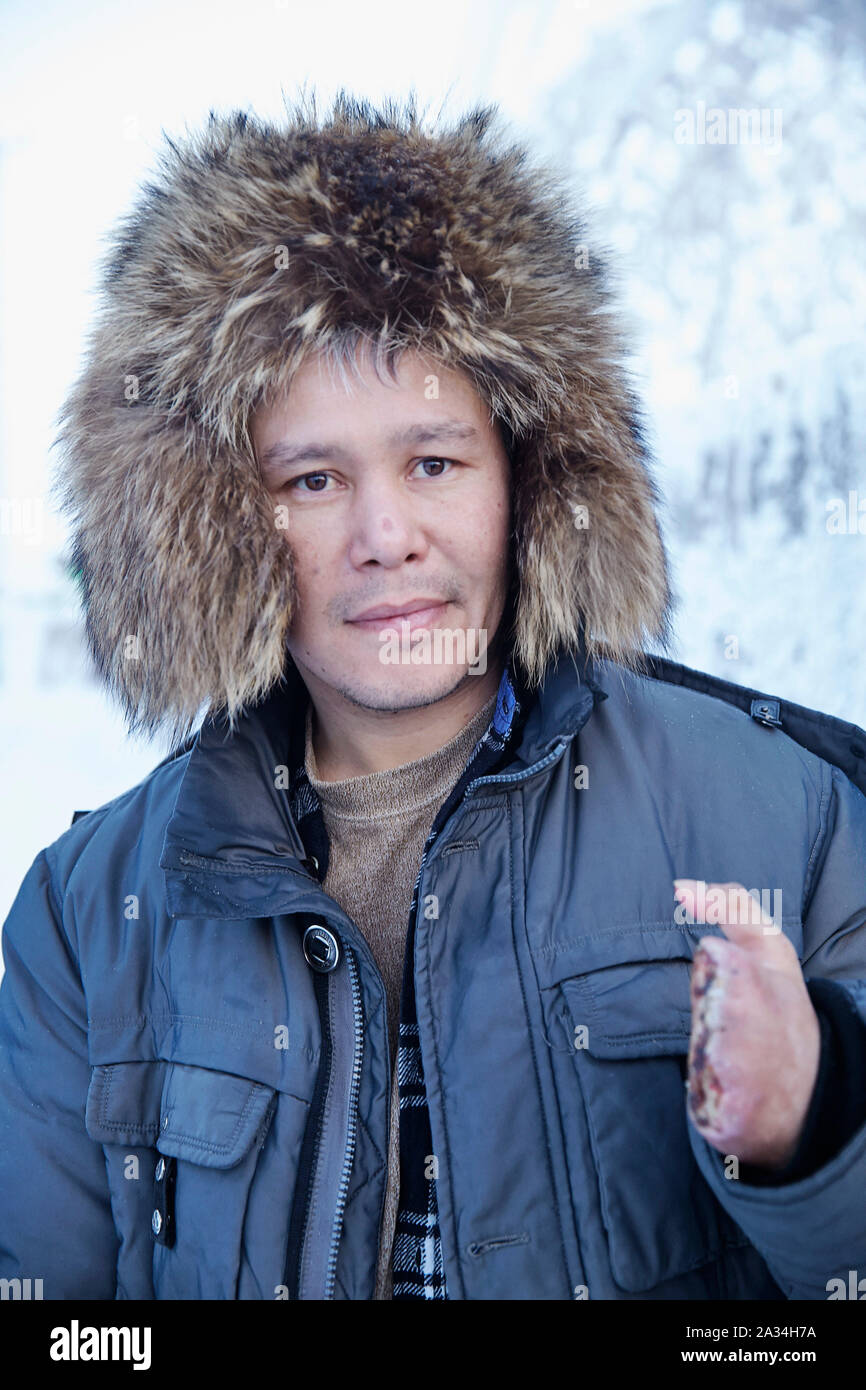 Yakutsk russia -Fotos und -Bildmaterial in hoher Auflösung – Alamy