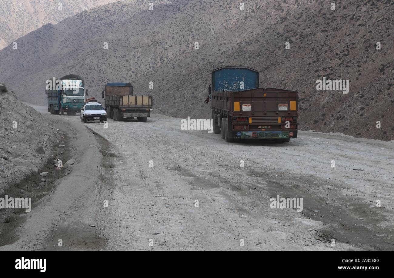 Salang afghanistan -Fotos und -Bildmaterial in hoher Auflösung – Alamy