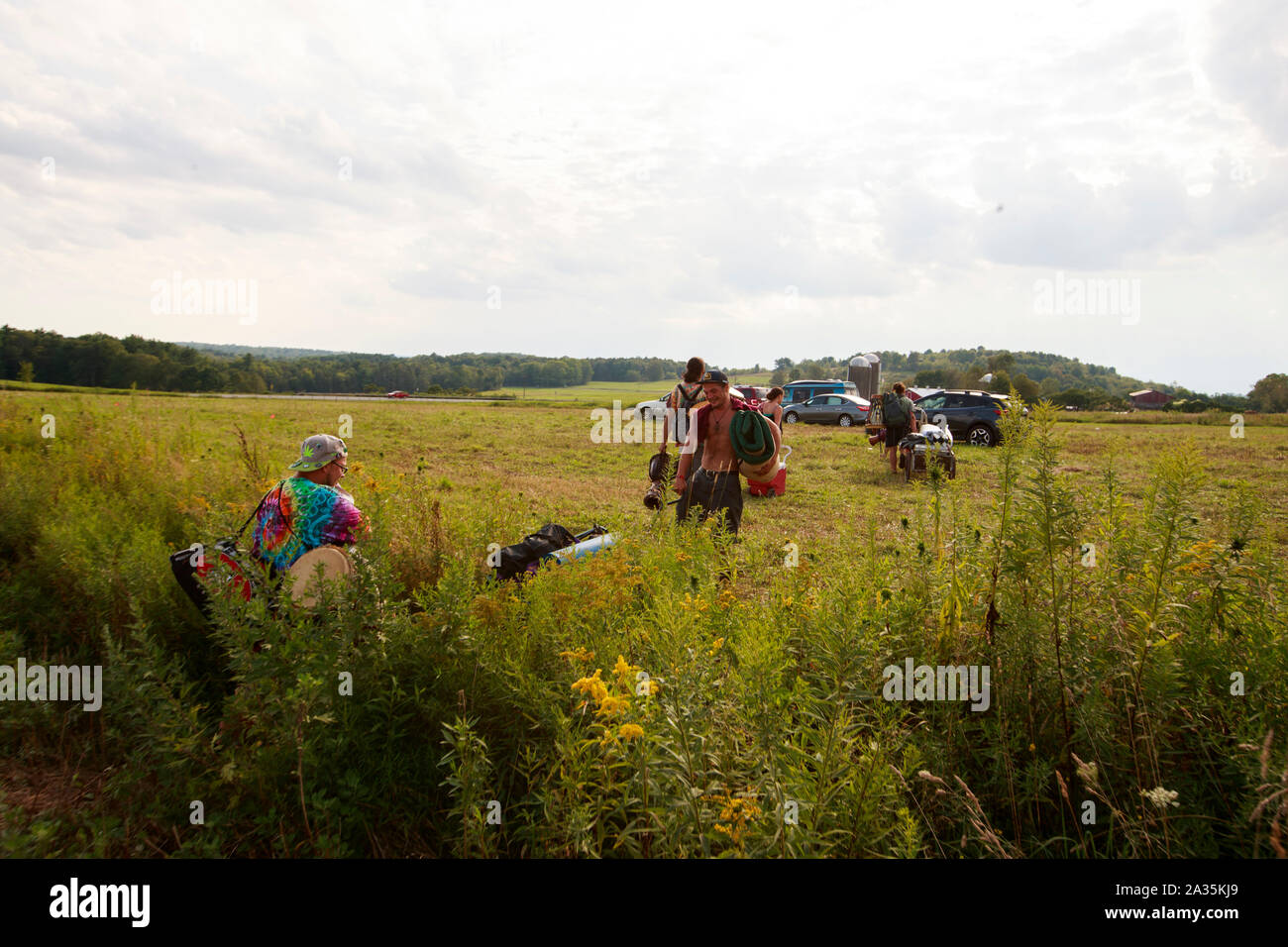 Max yasgur woodstock 1969 -Fotos und -Bildmaterial in hoher Auflösung ...