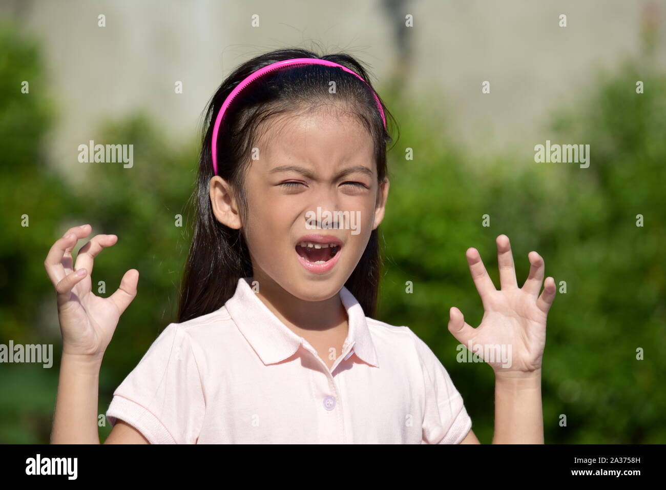 Zierliches asiatisches mädchen -Fotos und -Bildmaterial in hoher ...