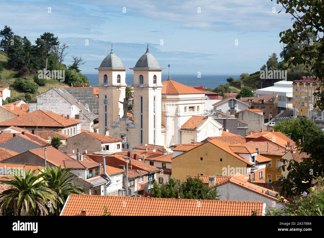 Maria Magdalena Church Stockfotos und -bilder Kaufen - Alamy