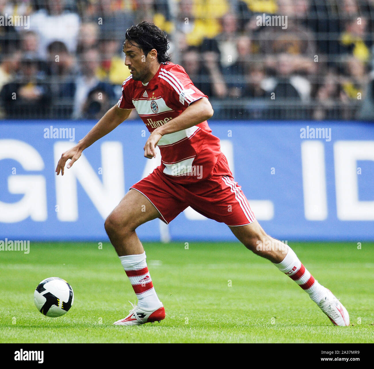 Fc munich player luca toni -Fotos und -Bildmaterial in hoher Auflösung ...