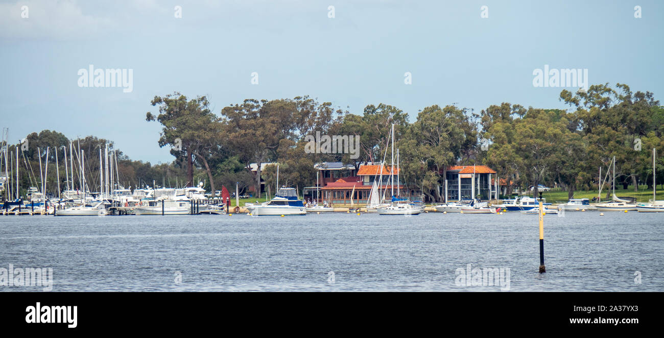 Crawley Marina Stockfotos und -bilder Kaufen - Alamy