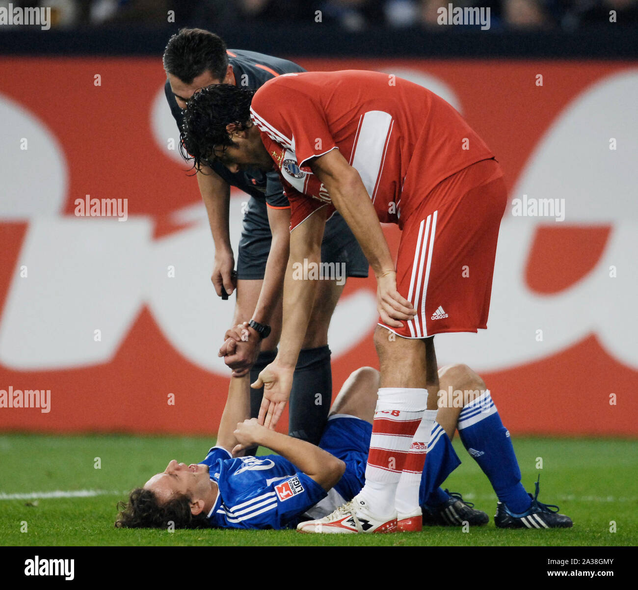 Fc munich player luca toni -Fotos und -Bildmaterial in hoher Auflösung ...