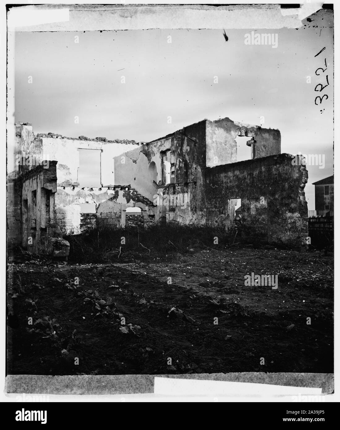 Savanne georgia feuer -Fotos und -Bildmaterial in hoher Auflösung – Alamy