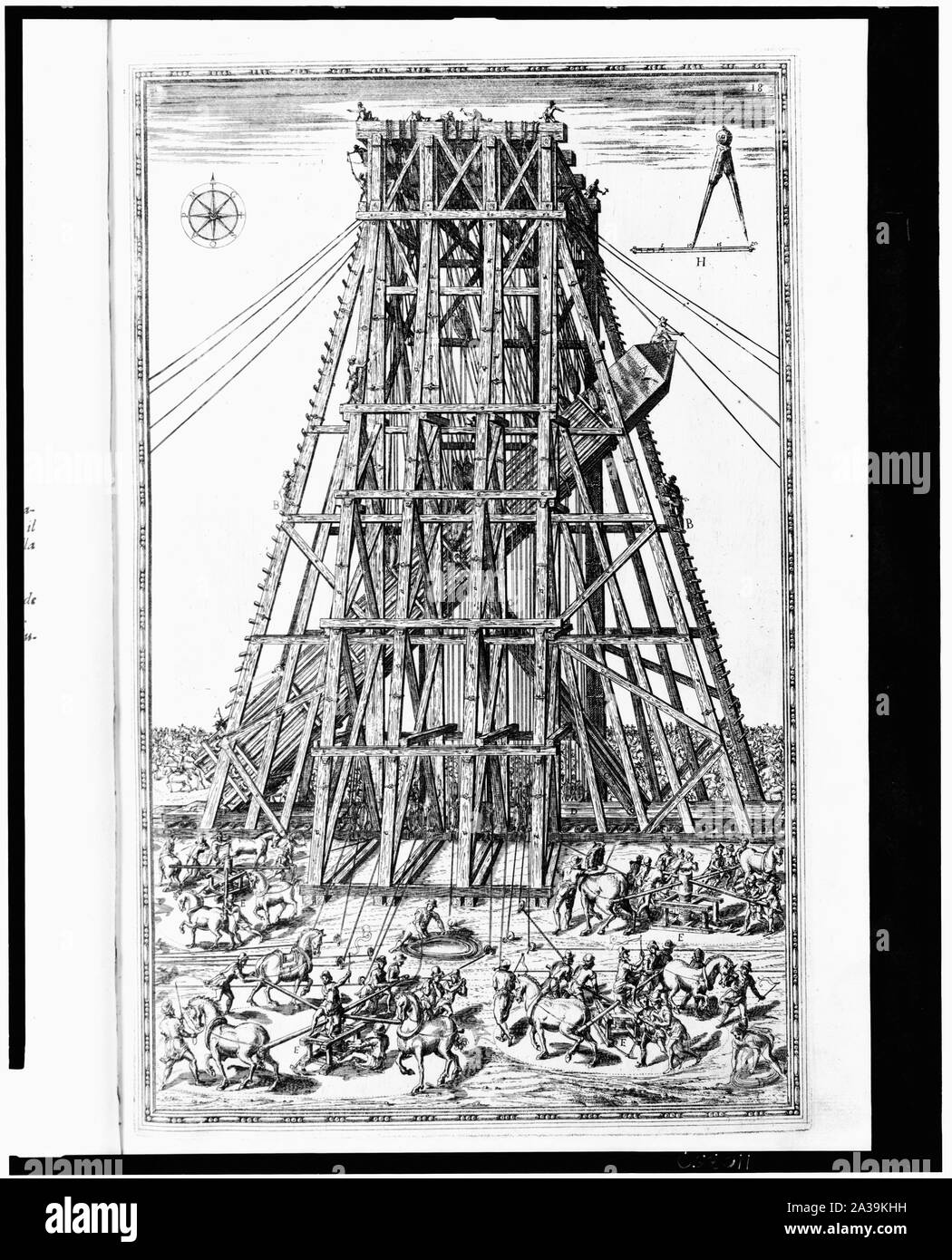 Circus gai et neronis -Fotos und -Bildmaterial in hoher Auflösung – Alamy