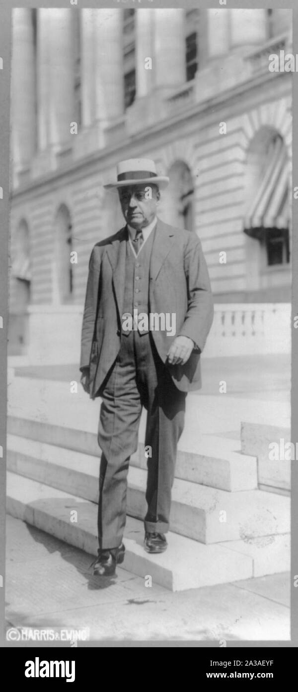 Philander c knox -Fotos und -Bildmaterial in hoher Auflösung – Alamy